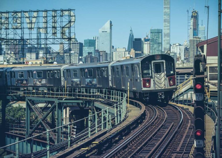 Understanding mobility: Why transit operators must lead the way - Veovo