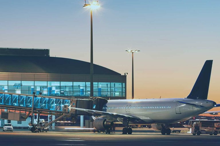 Technology to power intelligent airports | Veovo