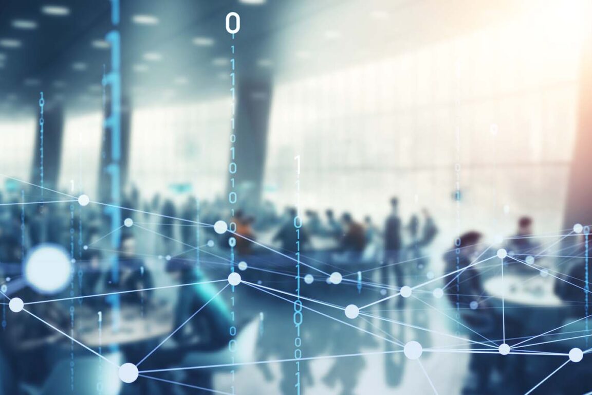 One Platform to optimise any area of your operation - Veovo