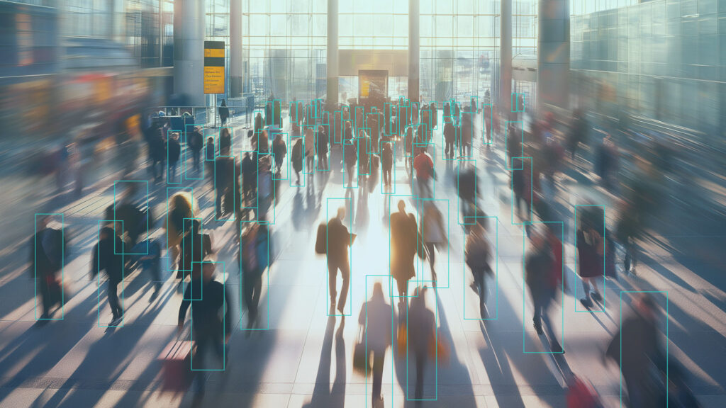 Smart airport solutions | Improve airport performance