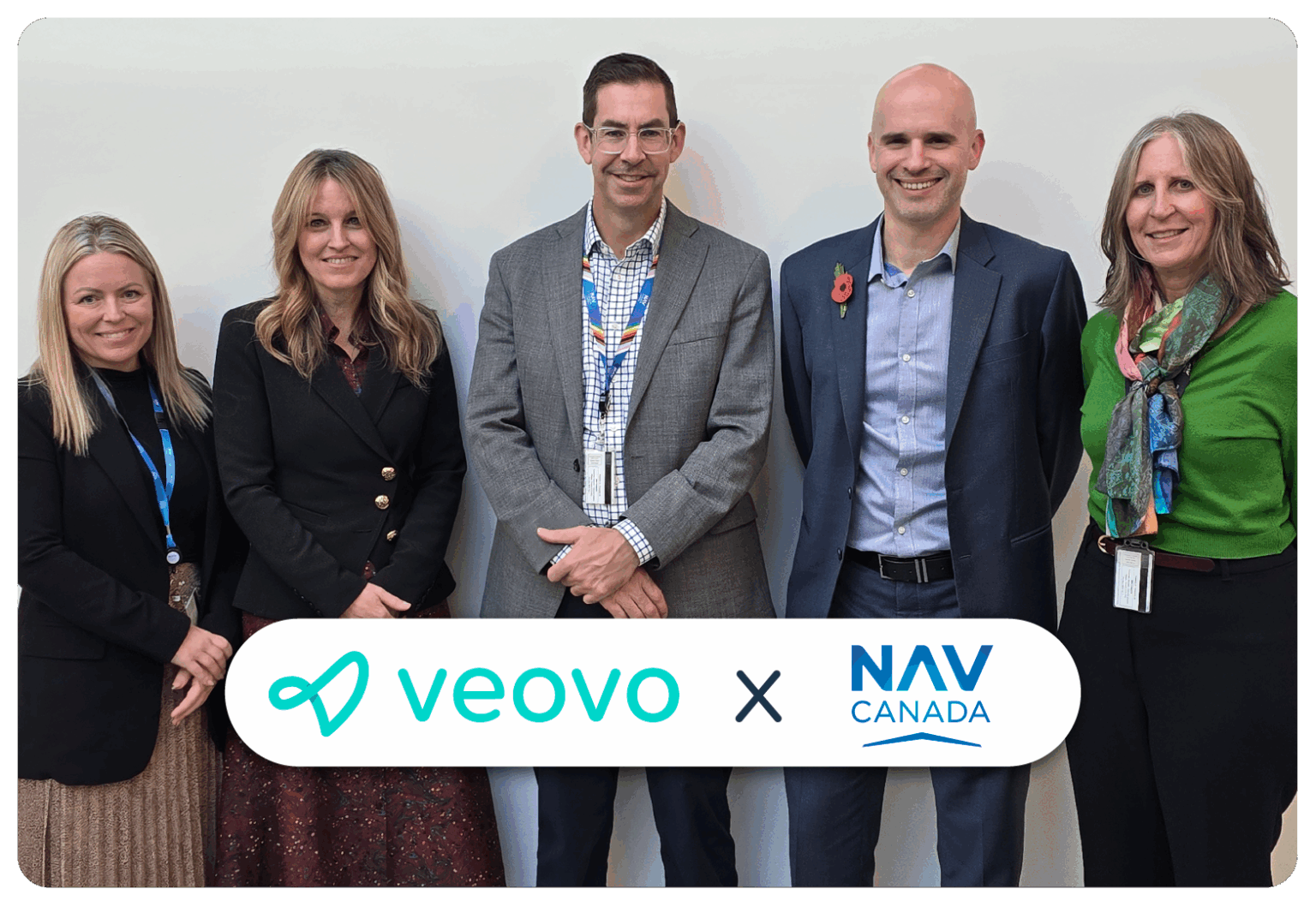 Veovo selected to modernize NAV CANADA’s air navigation billing solution